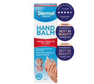 Hand Balm | Dermal Therapy Hand Balm | Dermal Therapy