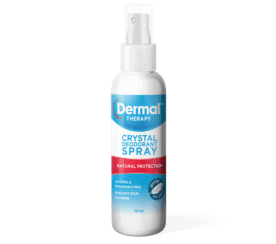 Chafing & Sweat Rash Prevention Cream | Anti chafing cream | Dermal Therapy