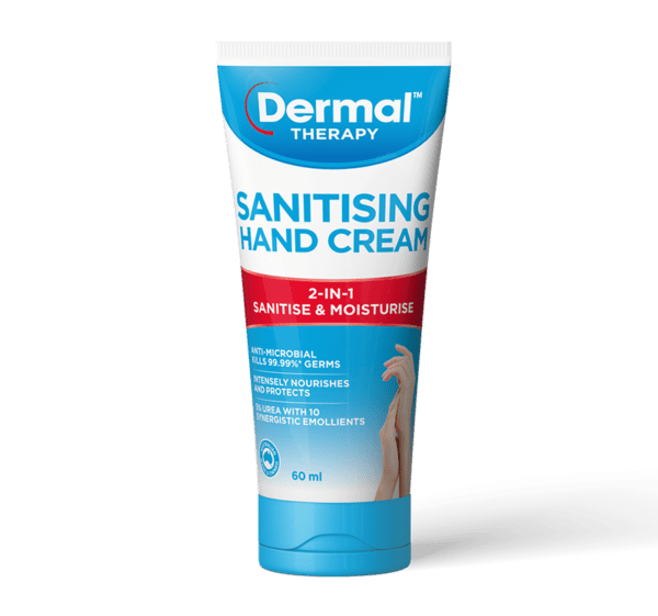 All products | Dermal Therapy