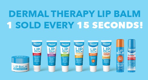 Dermal Therapy | Efficacious Skincare Brand