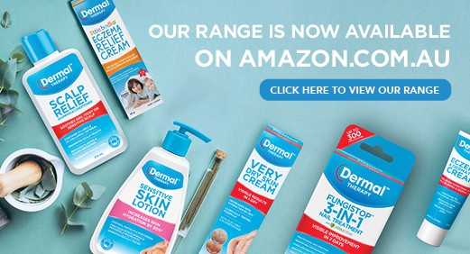 Dermal Therapy | Efficacious Skincare Brand