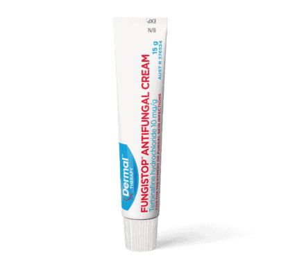Fungistop Antifungal Cream for Fungal Infections