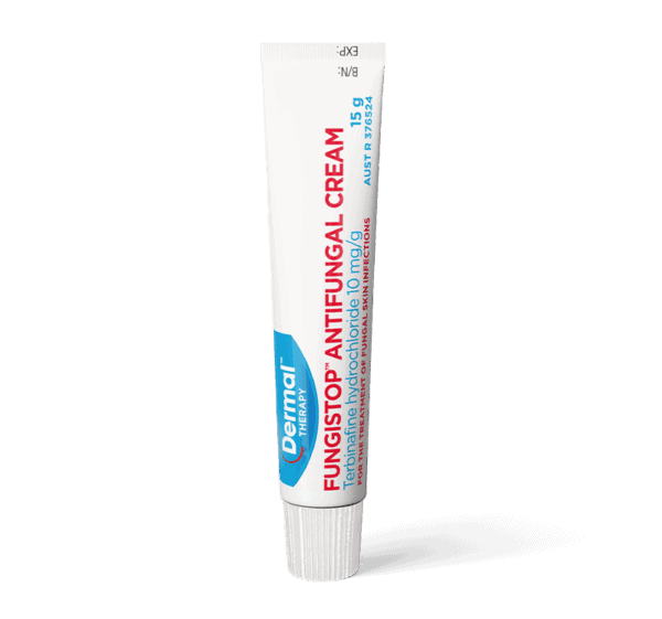 Fungistop Antifungal Cream for Fungal Infections