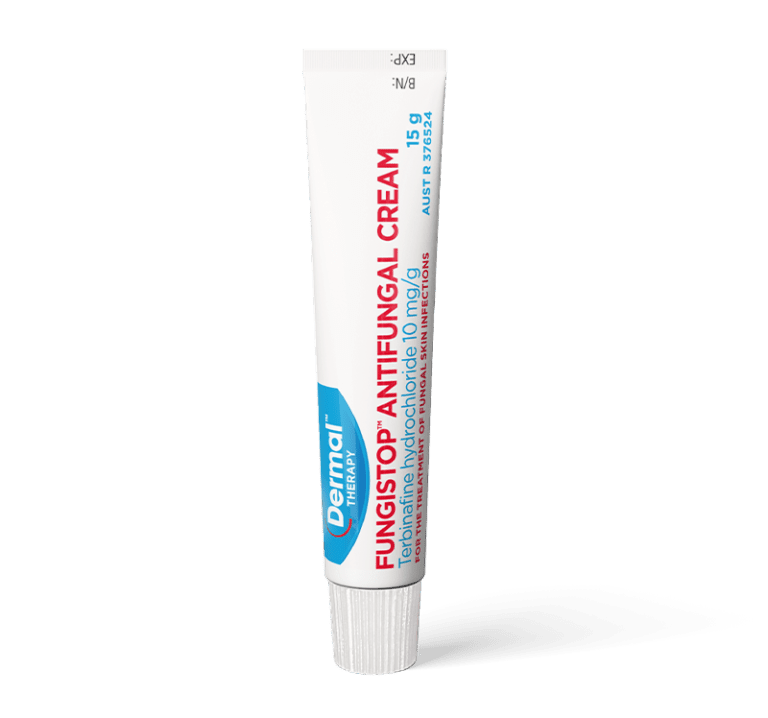 Fungistop Antifungal Cream for Fungal Infections