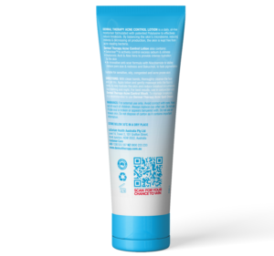 Acne Control Lotion | Treatments for acne skin | Dermal Therapy