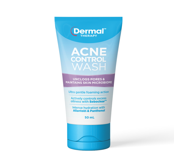 Acne Control Kit | Over the counter acne treatment | Dermal Therapy