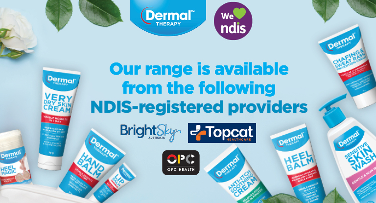 Dermal Therapy | Efficacious Skincare Brand