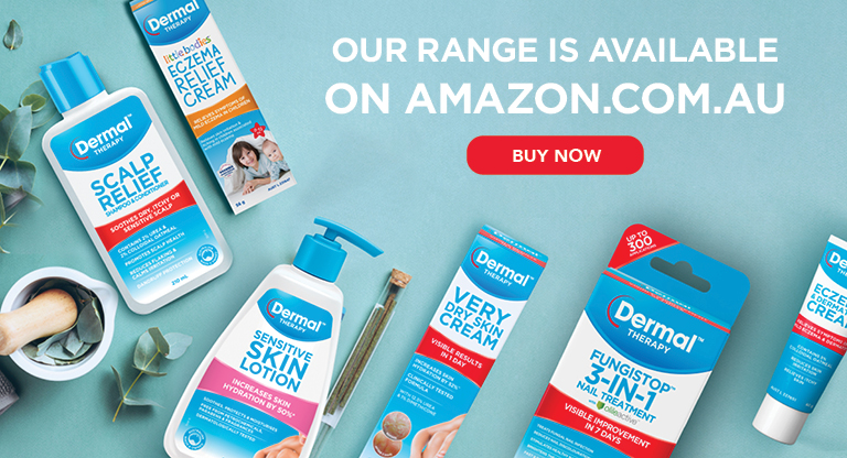 Dermal Therapy | Efficacious Skincare Brand