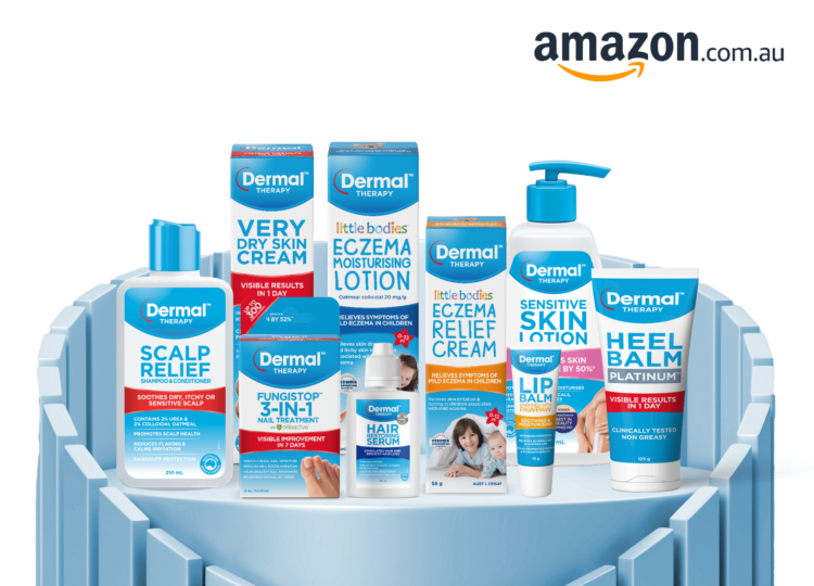 Dermal Therapy | Efficacious Skincare Brand