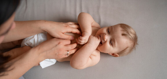 How to Choose the Right Nappy Rash Cream for Your Baby | Dermal Therapy