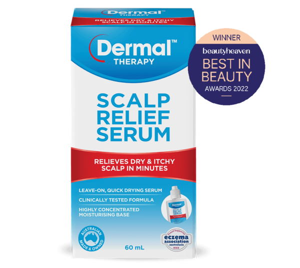 Entire Product Range from Dermal Therapy