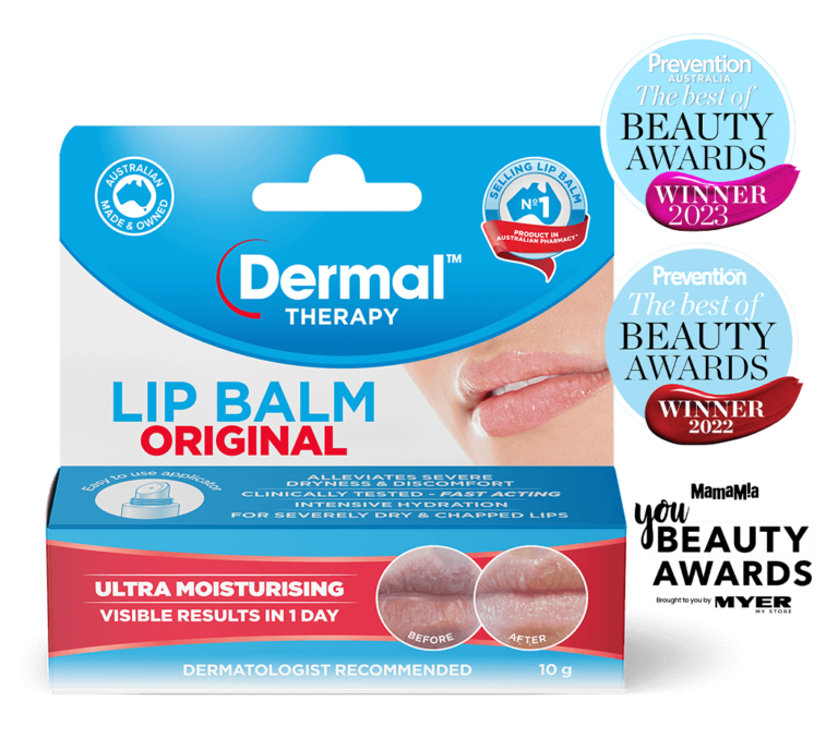 Entire Product Range from Dermal Therapy