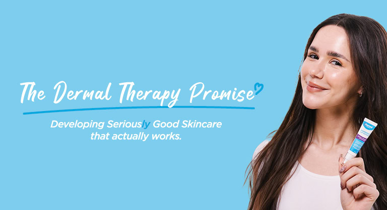 Seriously Good Skincare | Dermal Therapy AU
