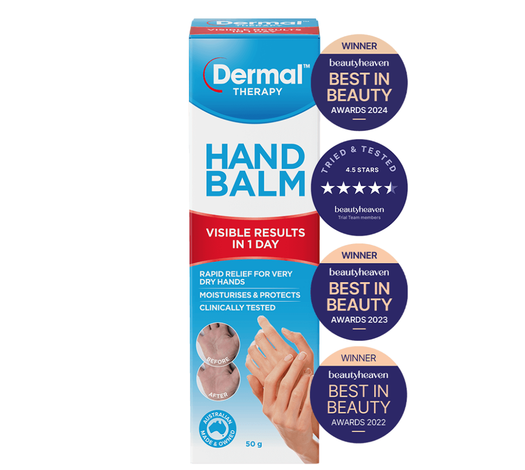 Hand Balm | Dermal Therapy Hand Balm | Dermal Therapy