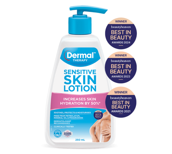 Our body range | Dermal Therapy