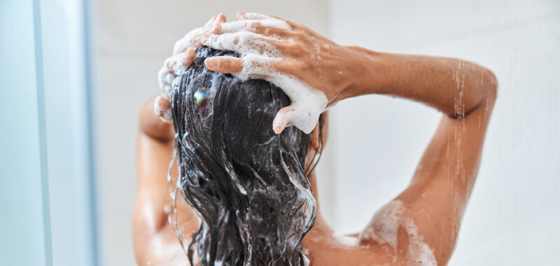 Oily Scalp - Greasy Hair - Excess Sebum | Dermal Therapy AU