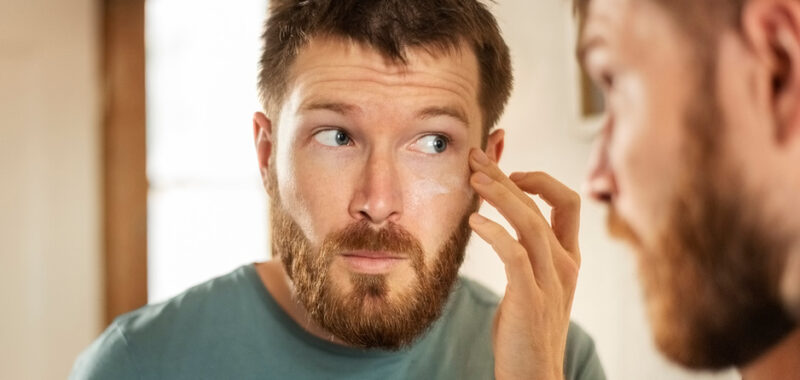 Eyelid Eczema: Causes, Symptoms & Triggers | Dermal Therapy