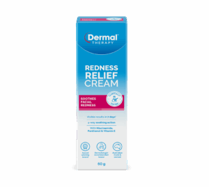 Redness Relief Cream | Facial redness associated with Rosacea